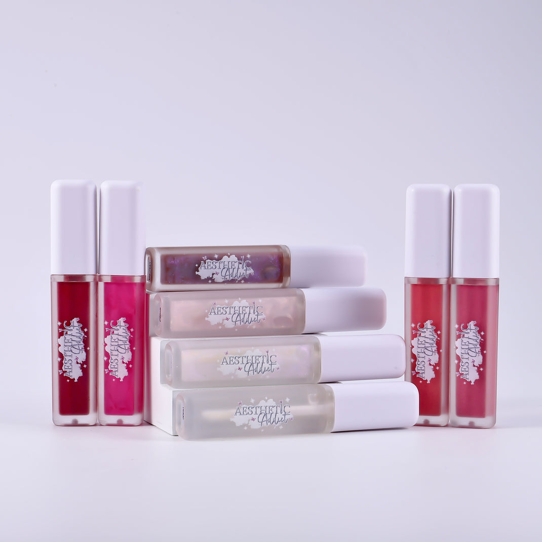 Aesthetic Addict Gloss