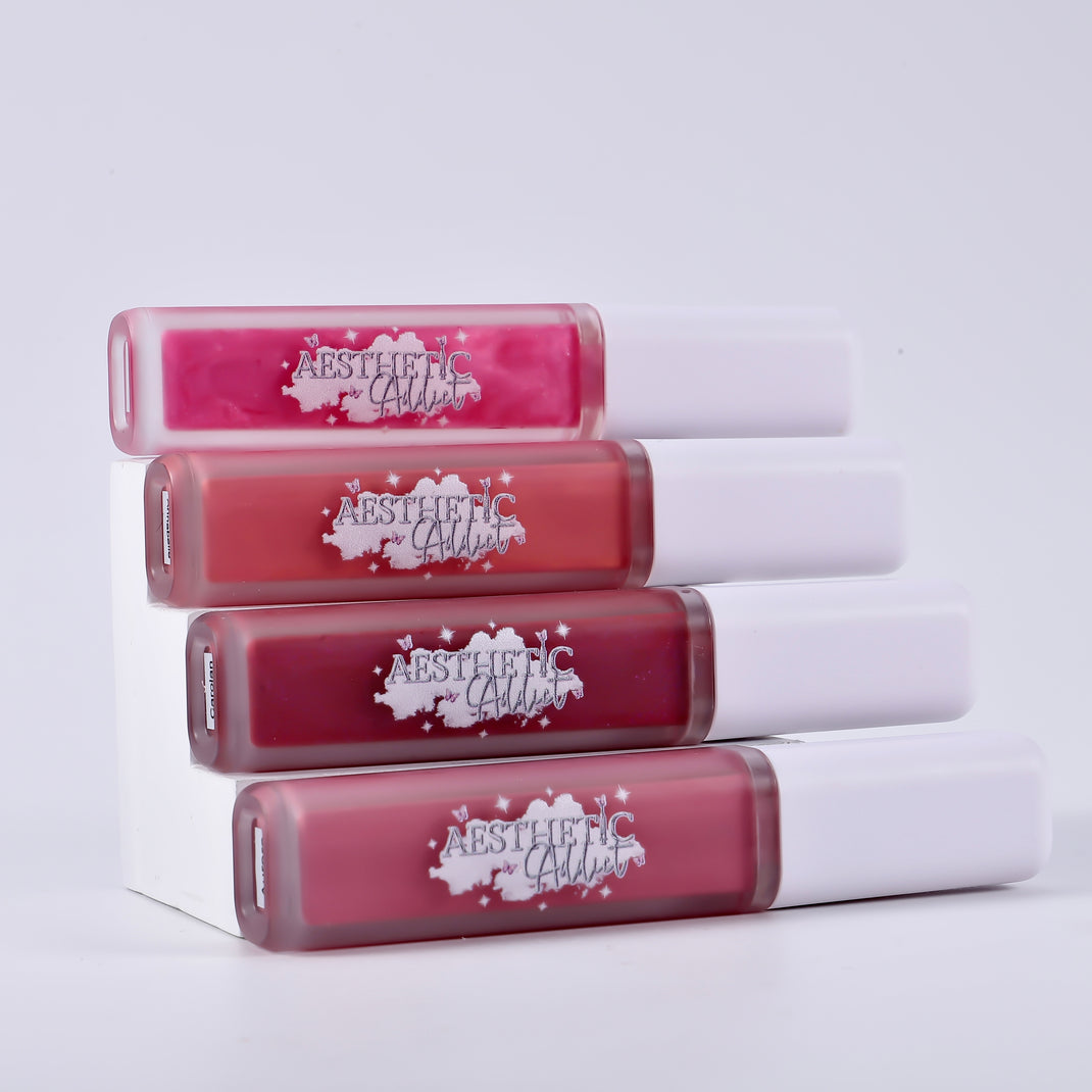 Aesthetic Addict Gloss