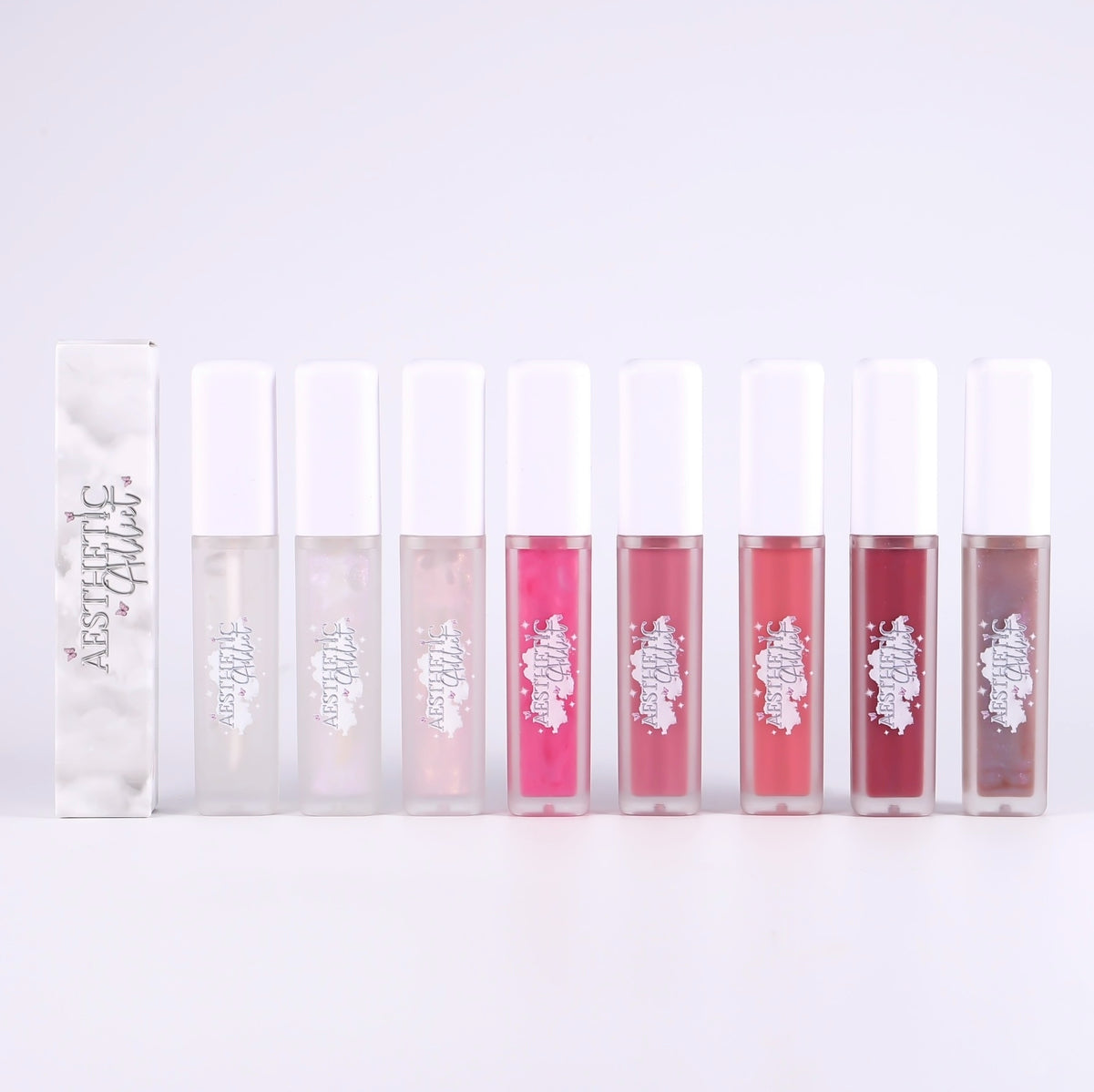 Aesthetic Addict Gloss